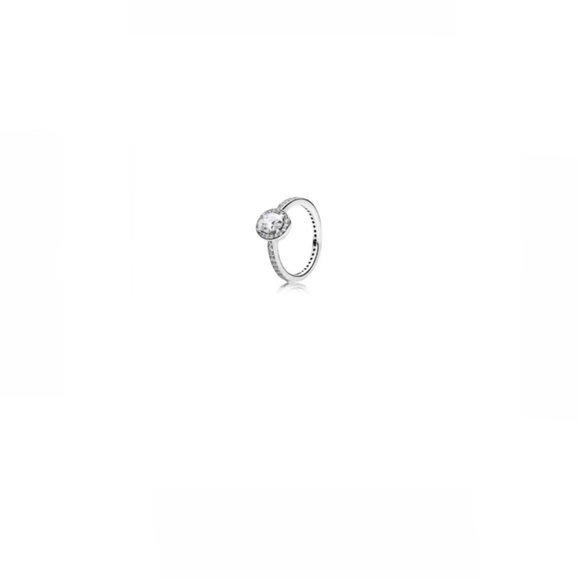 Pandora | Jewelry | Pandora Vintage Elegance Ring | Poshmark